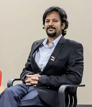 Staff | Siddha Vetha Multiversity